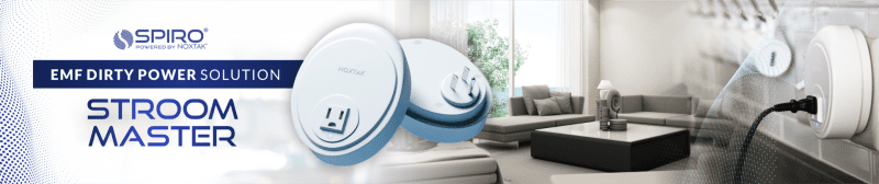 STROOM MASTER | SPIRO® | Líderes Mundiales en Tecnología de Protección CEM