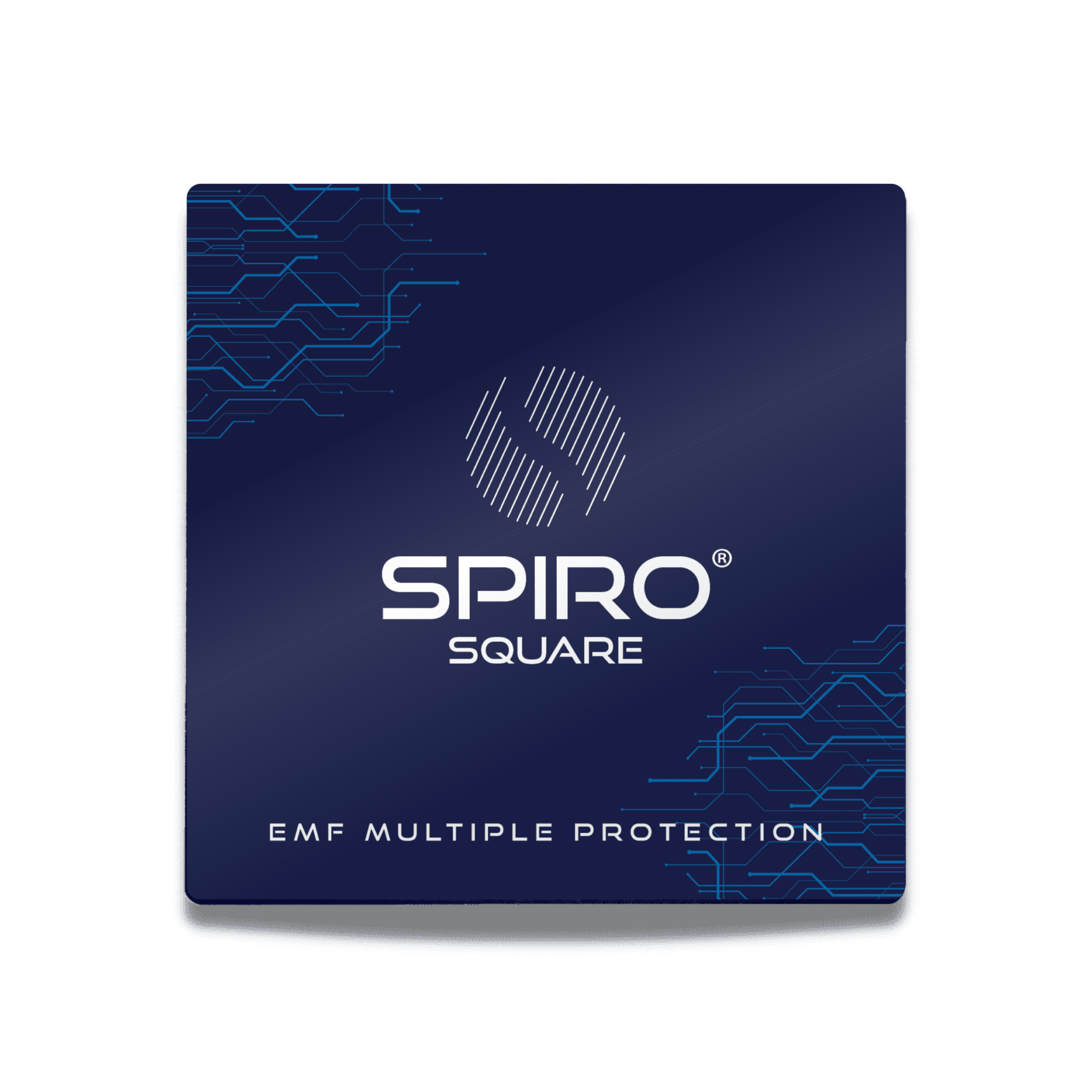 SPIRO® CARD – PROTECCIÓN A LA RADIACIÓN DEL TELÉFONO CELULAR Y ...