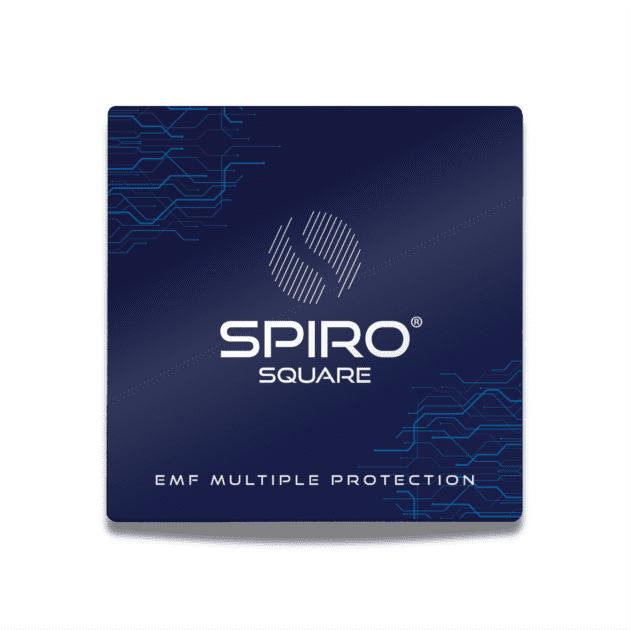 SPIRO® DISC - PROTECTION FOR HOME & OFFICE SPACES | SPIRO® | Líderes ...