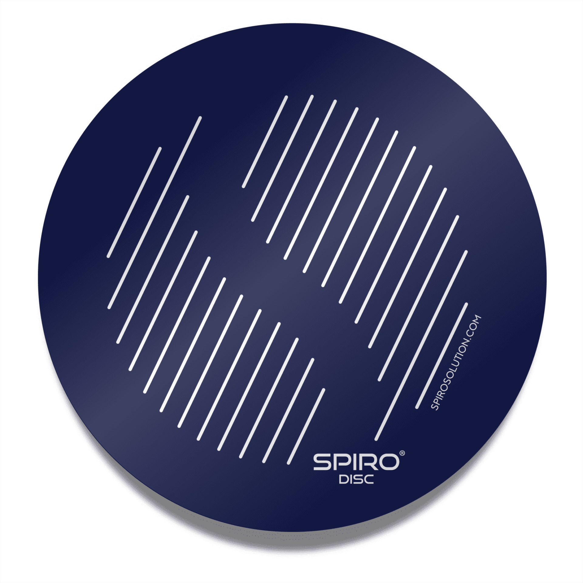 SPIRO DISC PROTECTION FOR HOME OFFICE SPACES SPIRO L deres