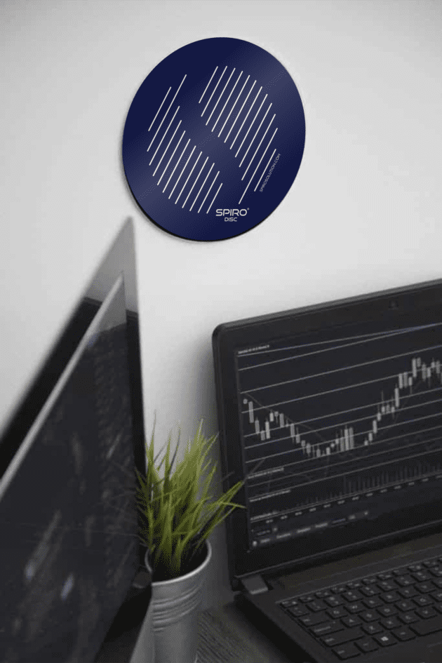 SPIRO® DISC - PROTECTION FOR HOME & OFFICE SPACES | SPIRO® | Líderes ...