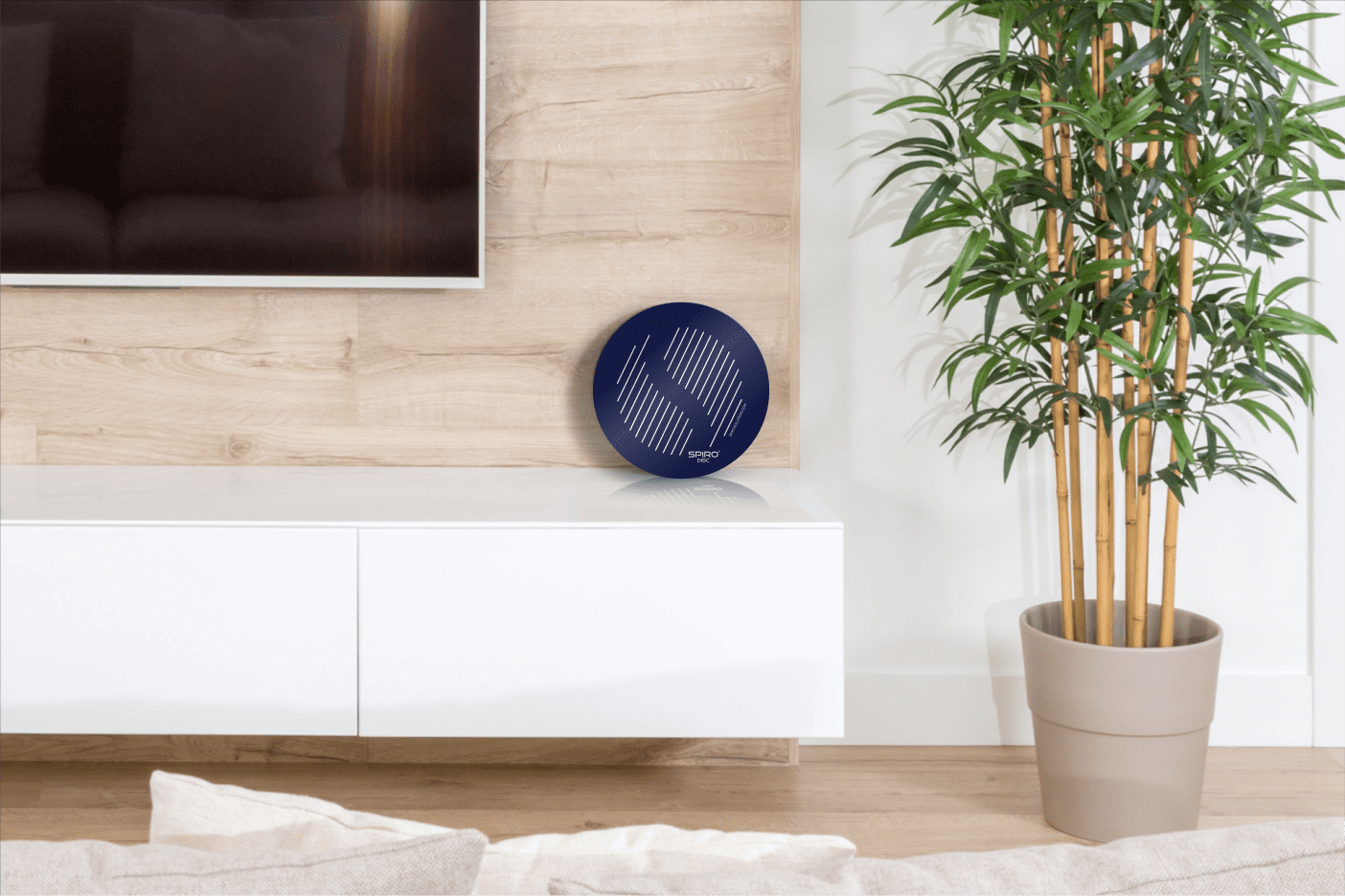 SPIRO® DISC – PROTECCIÓN PARA ESPACIOS DEL HOGAR Y LA OFICINA | SPIRO ...