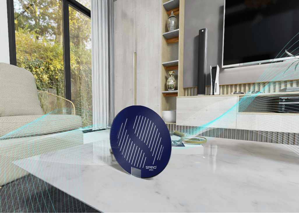 SPIRO® DISC – PROTECCIÓN PARA ESPACIOS DEL HOGAR Y LA OFICINA | SPIRO ...